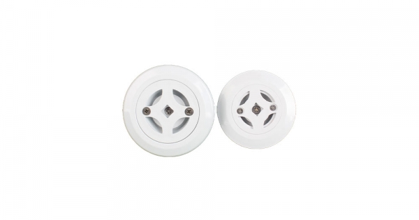 Adjustable Bottom Inlet Nozzle - ABS