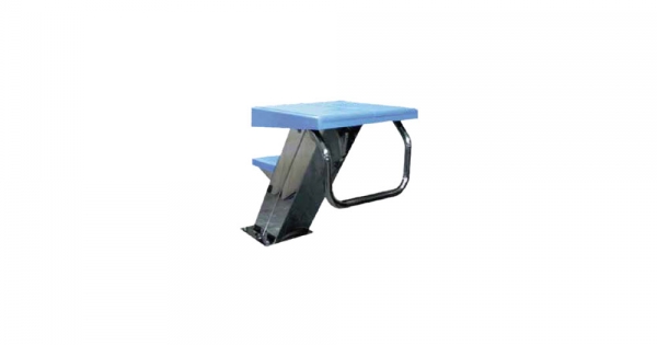 Adjustible Jumping Platform