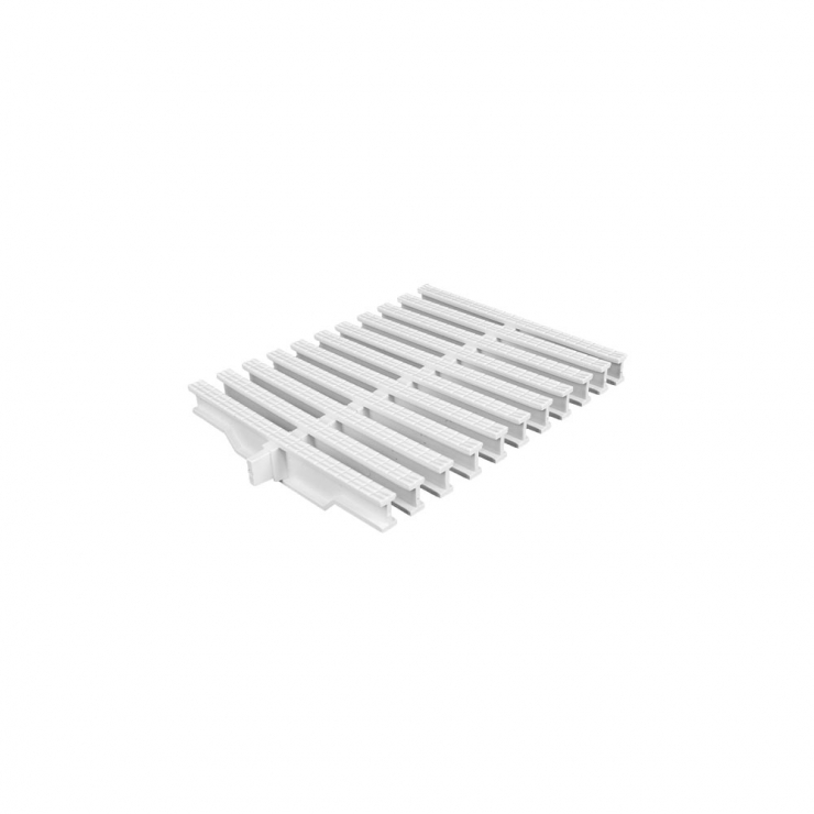 Classical Design Single Joint Pool Grids