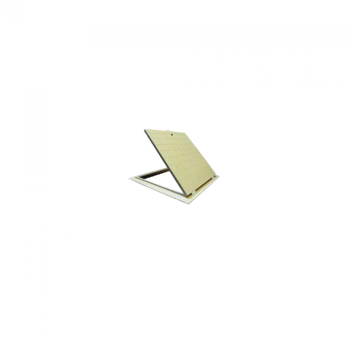Engine Room Cover