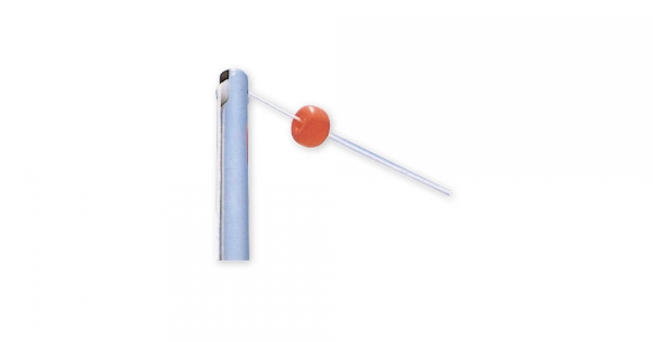 False Start Signal Poles