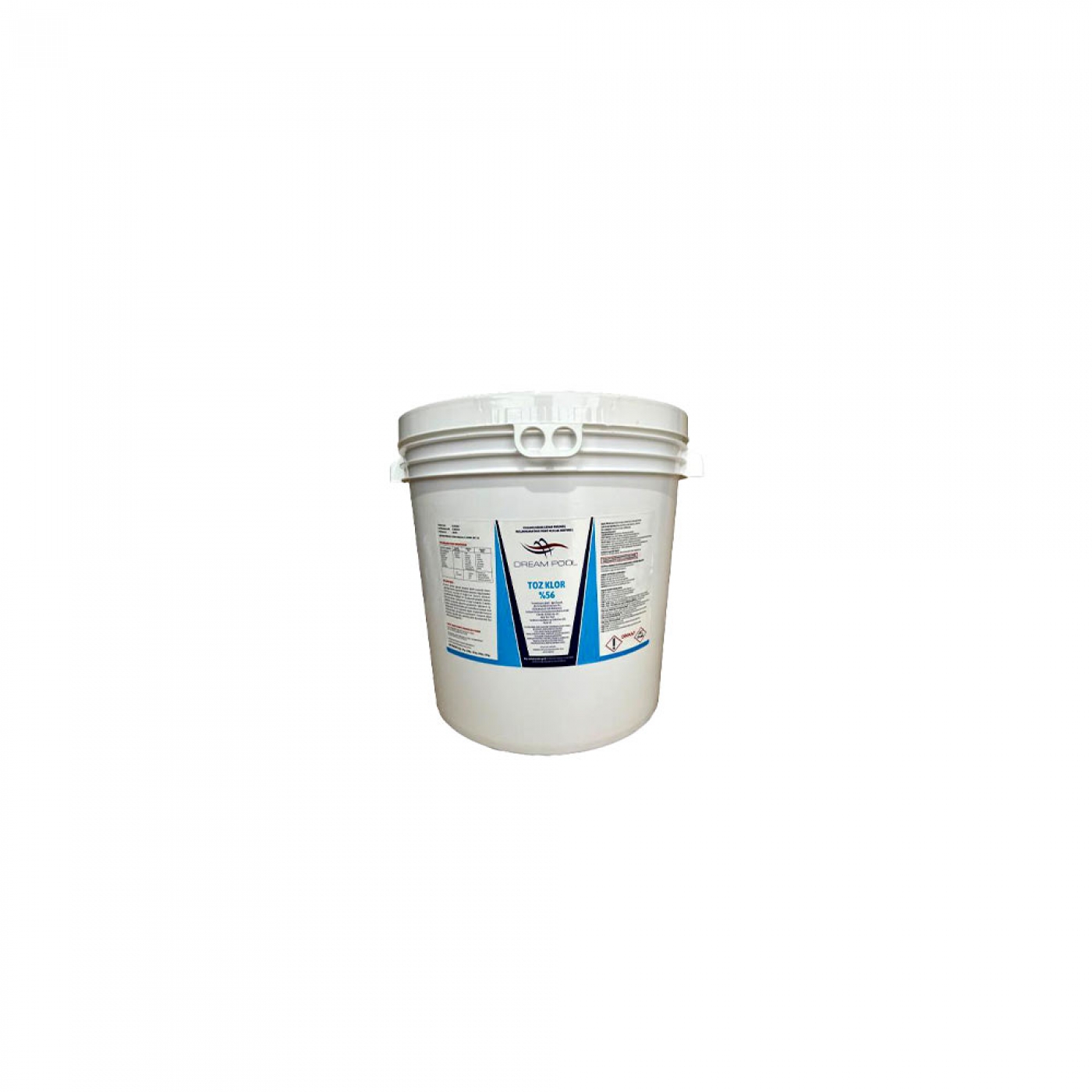Granular Chlorine