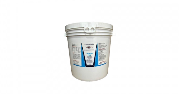 Granular Chlorine