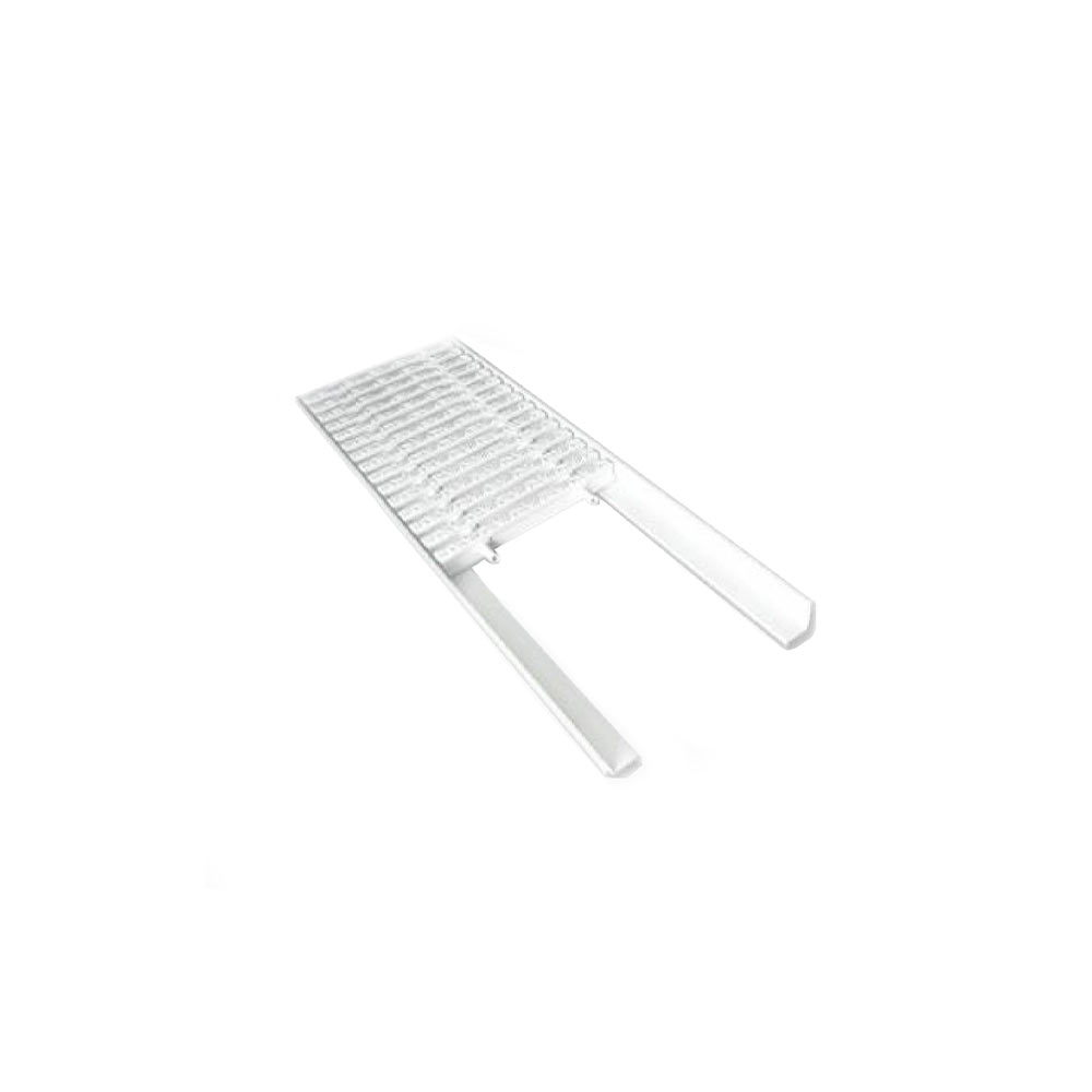 Grating Edge Profile