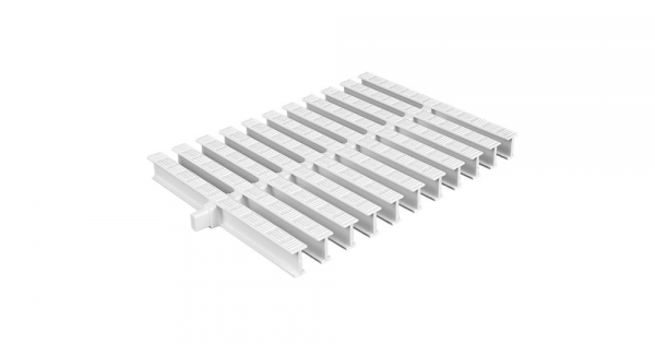 Line Design Pool Grids
