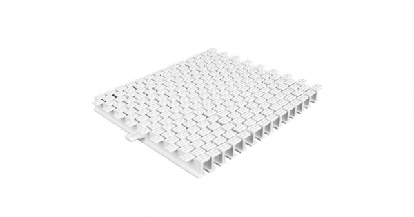 Square Design Pool Grids