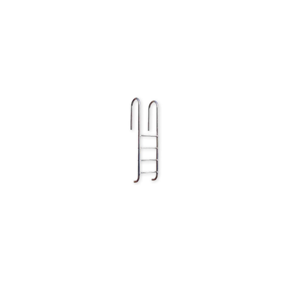 Stainless Steel Muro Ladders - AISI 304