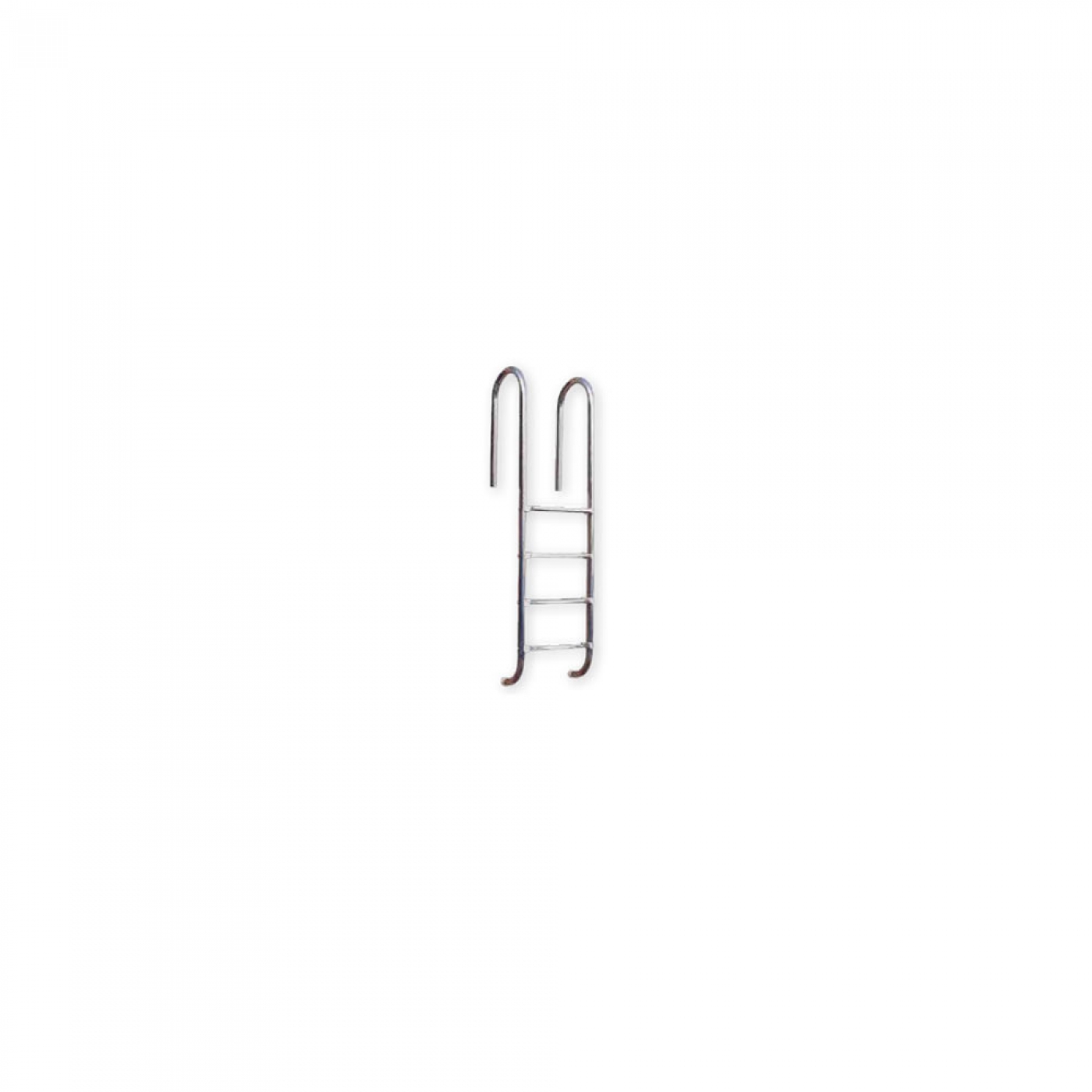 Stainless Steel Muro Ladders - AISI 304