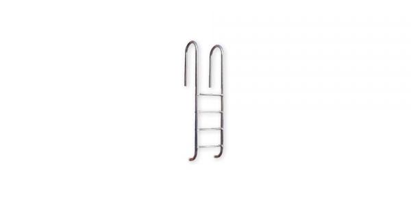 Stainless Steel Muro Ladders - AISI 304